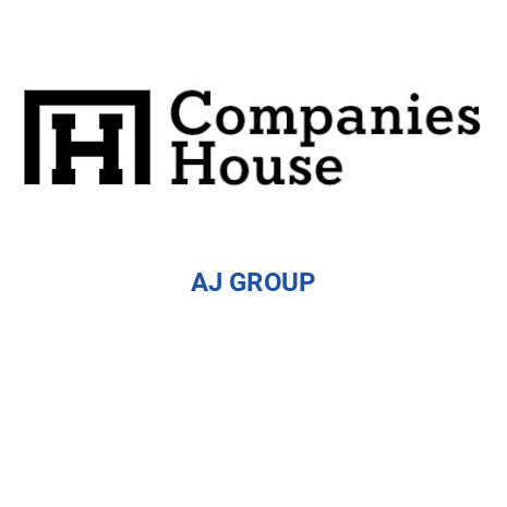 AJ GROUP | Companies House Registry Search
