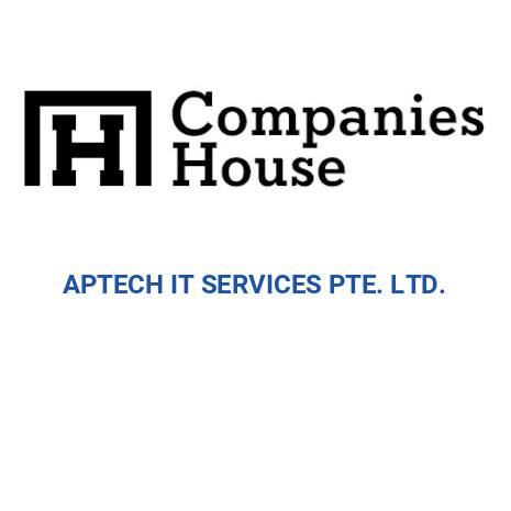 APTECH IT SERVICES PTE. LTD. | Companies House Registry Search
