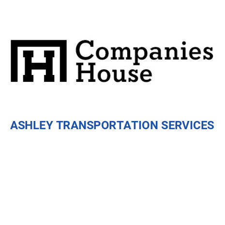 ASHLEY TRANSPORTATION SERVICES | Companies House Registry Search