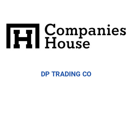 DP TRADING CO | Singapore Companies Registry Search