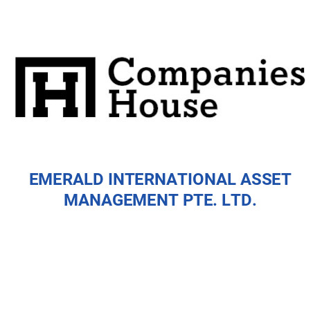 EMERALD INTERNATIONAL ASSET MANAGEMENT PTE. LTD. | Companies House ...