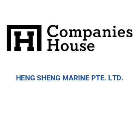 HENG SHENG MARINE PTE. LTD. | Companies House Registry Search
