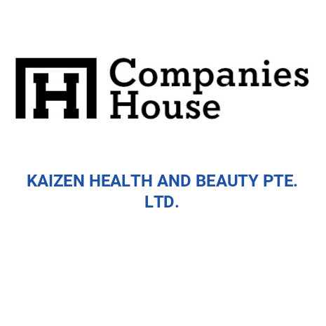 KAIZEN HEALTH AND BEAUTY PTE. LTD. | Companies House Registry Search