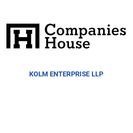 KOLM ENTERPRISE LLP | Companies House Registry Search
