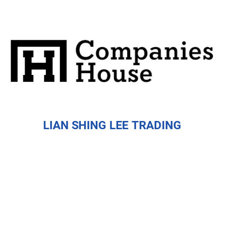 LIAN SHING LEE TRADING | Companies House Registry Search