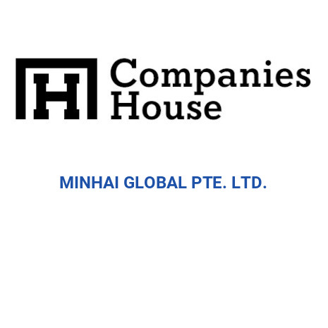 MINHAI GLOBAL PTE. LTD. | Companies House Registry Search