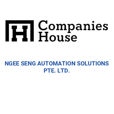 NGEE SENG AUTOMATION SOLUTIONS PTE. LTD. | Companies House Registry Search