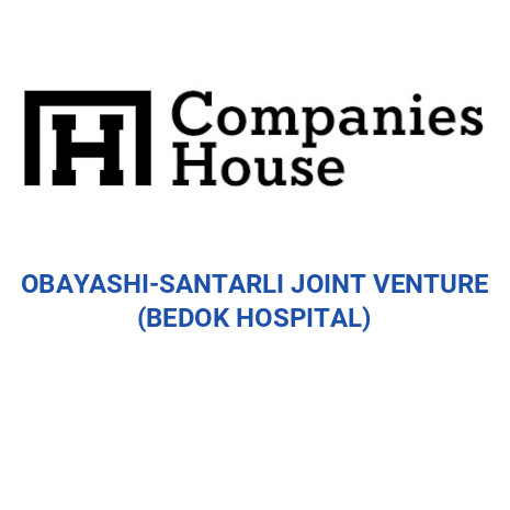 OBAYASHI-SANTARLI JOINT VENTURE (BEDOK HOSPITAL) | Companies House ...