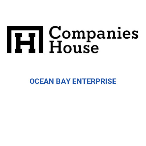 OCEAN BAY ENTERPRISE | Companies House Registry Search