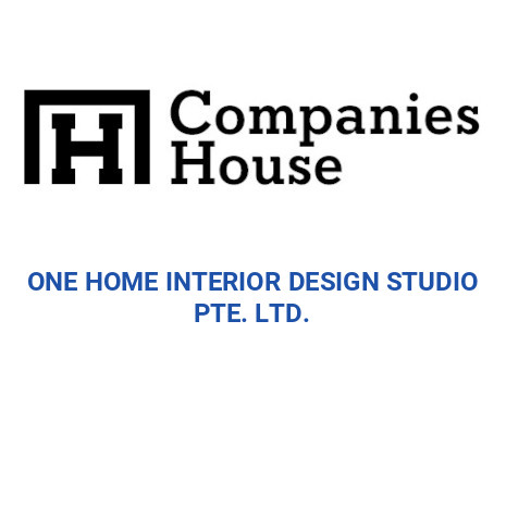 ONE HOME INTERIOR DESIGN STUDIO PTE. LTD. | Companies House Registry Search