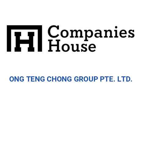 ONG TENG CHONG GROUP PTE. LTD. | Companies House Registry Search