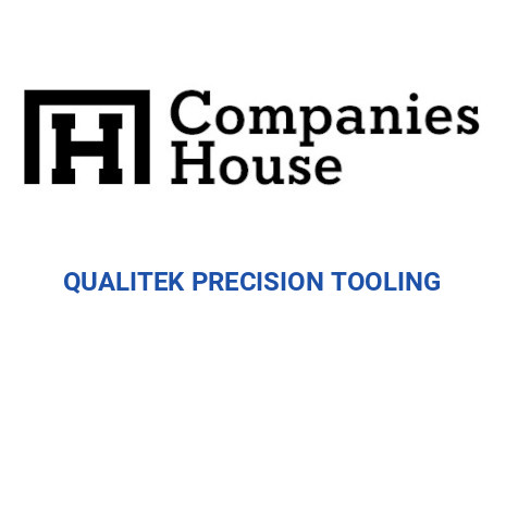 QUALITEK PRECISION TOOLING | Companies House Registry Search