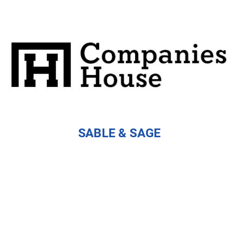 SABLE & SAGE | Companies House Registry Search