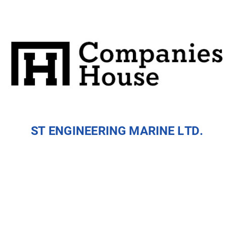 ST ENGINEERING MARINE LTD. | Companies House Registry Search