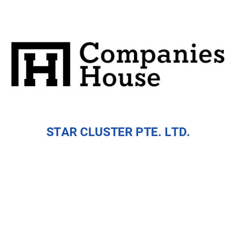 STAR CLUSTER PTE. LTD. | Companies House Registry Search