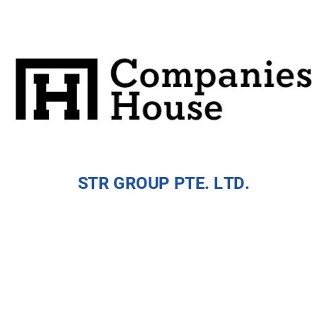 STR GROUP PTE. LTD. | Companies House Registry Search