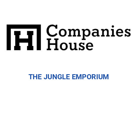 THE JUNGLE EMPORIUM | Companies House Registry Search