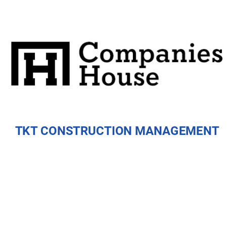 TKT CONSTRUCTION MANAGEMENT | Companies House Registry Search