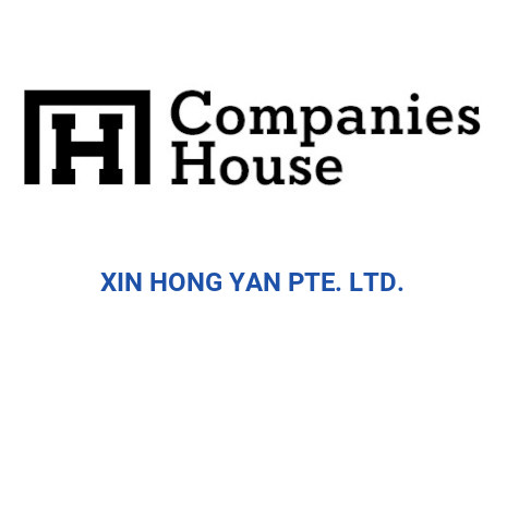 XIN HONG YAN PTE. LTD. | Companies House Registry Search
